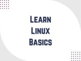 Learn Linux Basics
