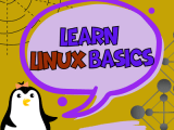 Learn Linux Basics