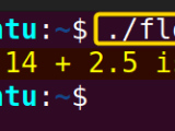 Arithmetic Expansion In Bash 3 Practical Applications