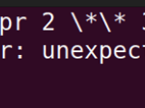 Performing Math Operations In Bash 12 Commands Explained Linuxsimply