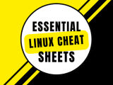 Essential Linux Cheat Sheets Linuxsimply