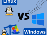 Linux Vs Windows What S The Difference Linuxsimply