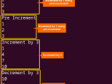 How To Use Bash For Loop With Range 5 Methods Linuxsimply