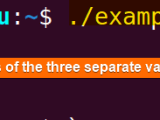 8 Methods To Split String In Bash With Examples Linuxsimply