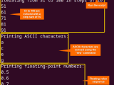 How To Use Bash For Loop With Seq Command 10 Examples Linuxsimply