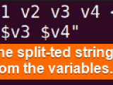8 Methods To Split String In Bash With Examples Linuxsimply