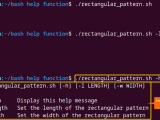 How To Add Help Function In Bash Script 3 Methods Linuxsimply