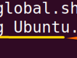 How To Return String From Bash Function 4 Methods Linuxsimply