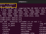 Solved Bash Vim Command Not Found Error Linuxsimply