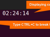 How To Use Sleep Command In Bash While Loop 6 Examples Linuxsimply