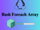 Iterate Through A Bash Array Using Foreach Loop 5 Examples