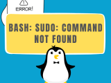 Fixed Bash Sudo Command Not Found Error Linuxsimply