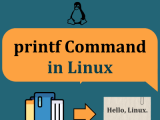 The Printf Command In Linux 8 Practical Examples Linuxsimply