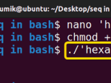 The Seq Command In Linux With 8 Practical Examples Linuxsimply