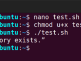 The Test Command In Linux With 5 Practical Examples Linuxsimply