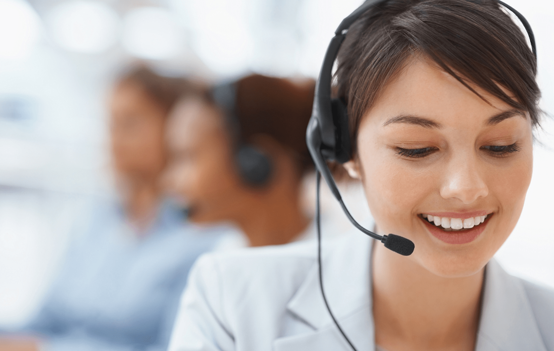 Gerencie seu Helpdesk! - Linux Solutions