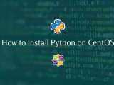 How To Install Pip Python 3 On Centos Linux Stans