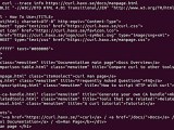 Linux Curl Command Examples Part 1