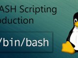 1 Bash Scripting For Beginners Introduction Linuxtechlab