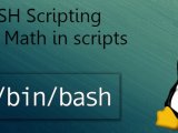 4 Bash Scripting Using Math In Scripts Linuxtechlab