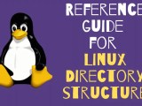 Linux Directory Structure Explained A Reference Guide Linuxtechlab