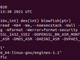 Top 100 Installing Openssl On Ubuntu Update