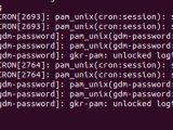 Linux Tail Command Tutorial With Examples Linuxtect
