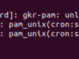 Linux Tail Command Tutorial With Examples Linuxtect