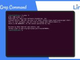 Beginners Guide For Grep Command In Linux