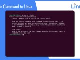 Beginners Guide For Source Command In Linux
