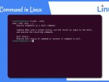 Beginners Guide For Eval Command On Linux