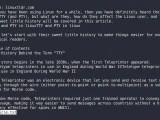 A Tale Of More And Less Commands In Linux