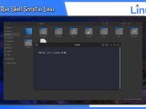 How To Run A Sh Shell Script In Linux For Beginners
