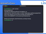 Learn Linux Dd Command With 17 Examples