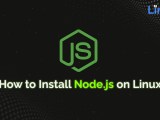 How To Install Node Js V22 On Linux A Step By Step Guide