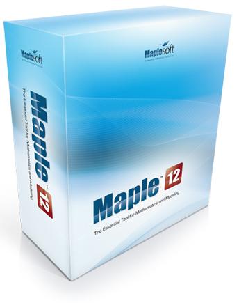 Maple 12 para Linux (32 bits). | LinuxWall