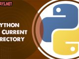 Python Get Current Directory Linuxways