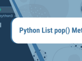 Python List Pop Method Linuxways