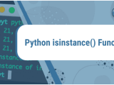 Python Isinstance Function Linuxways