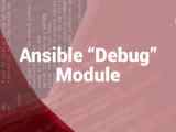 Ansible Debug Module Linuxways