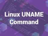 Linux Uname Command Linuxways