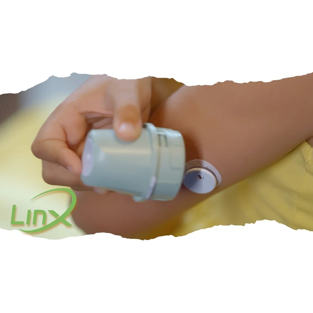 Linx Cgm Academy The Complete Guide Linxcgm