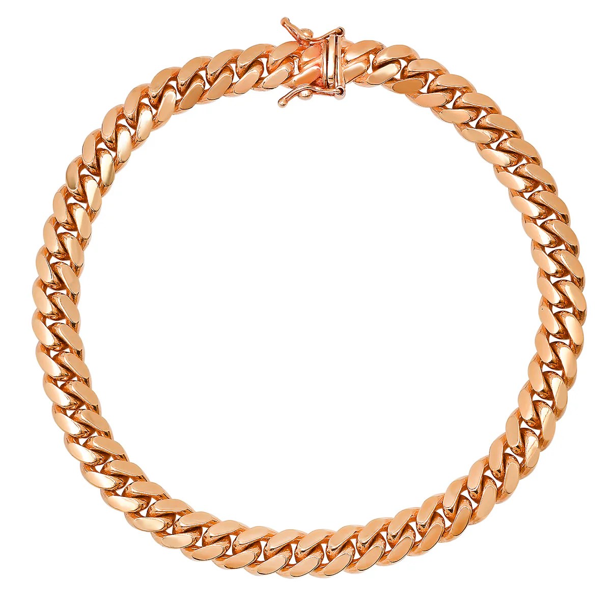 7mm Miami Cuban Link Linx Resale
