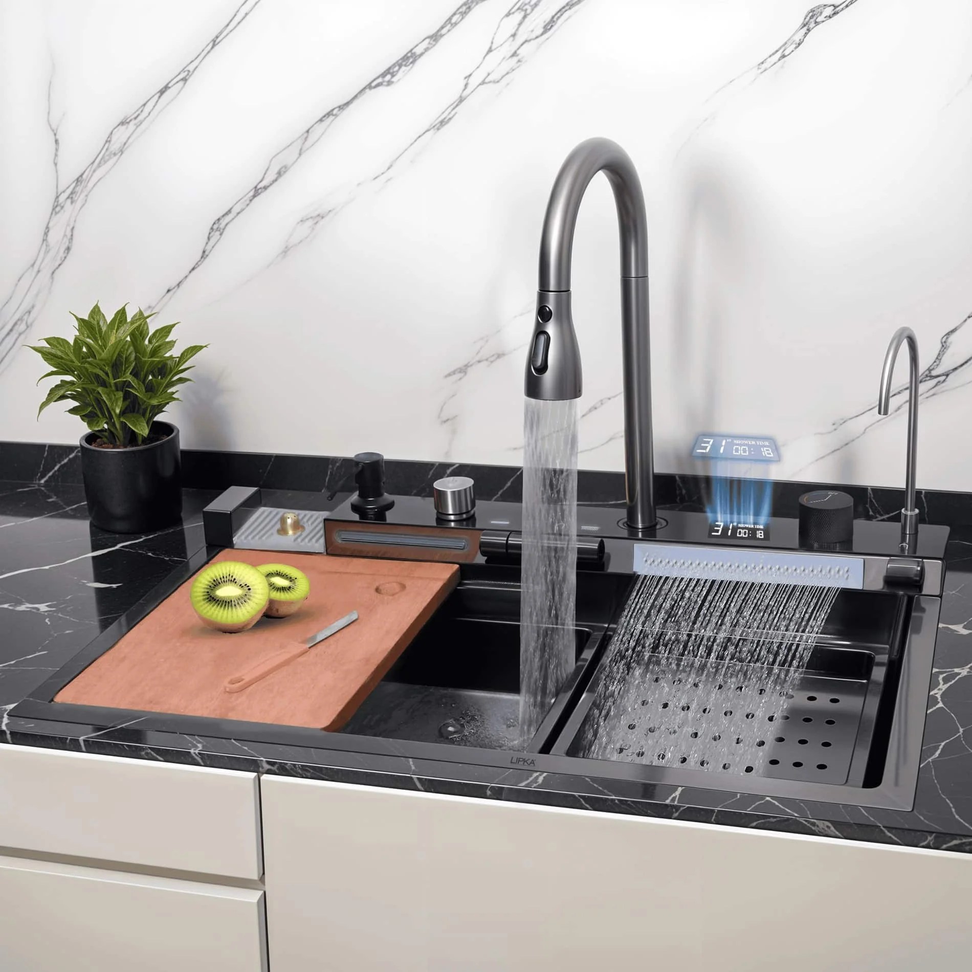 India S Top Modular Kitchen Sink Online From Manufacturer Lipka Home