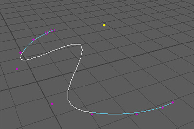[MAYA-Python]ポリゴン頂点・CV・ロケータなどポイントの位置を取得 | liquidjumper