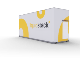 Micromodular邃 Liquidstack