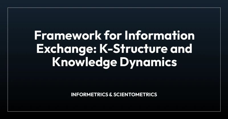 Information, Communication &amp; Society - LIS (Library &amp; Information ...