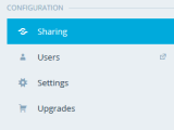 Configuration Lis 488 Wordpress Tutorial