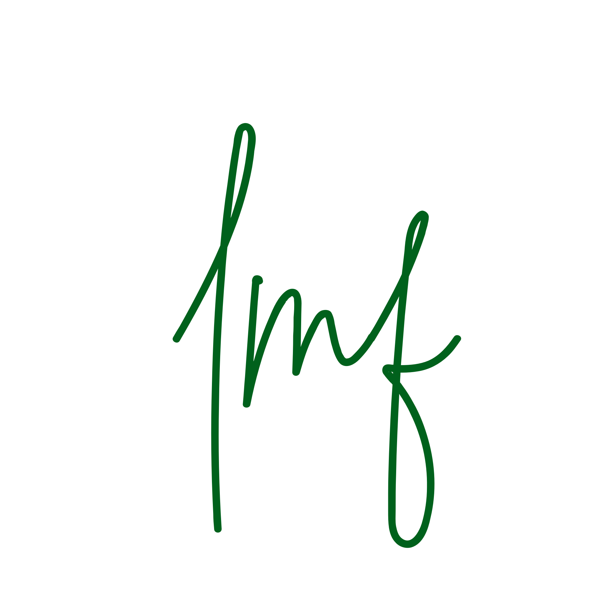 lisa frame logo - Lisa M Frame