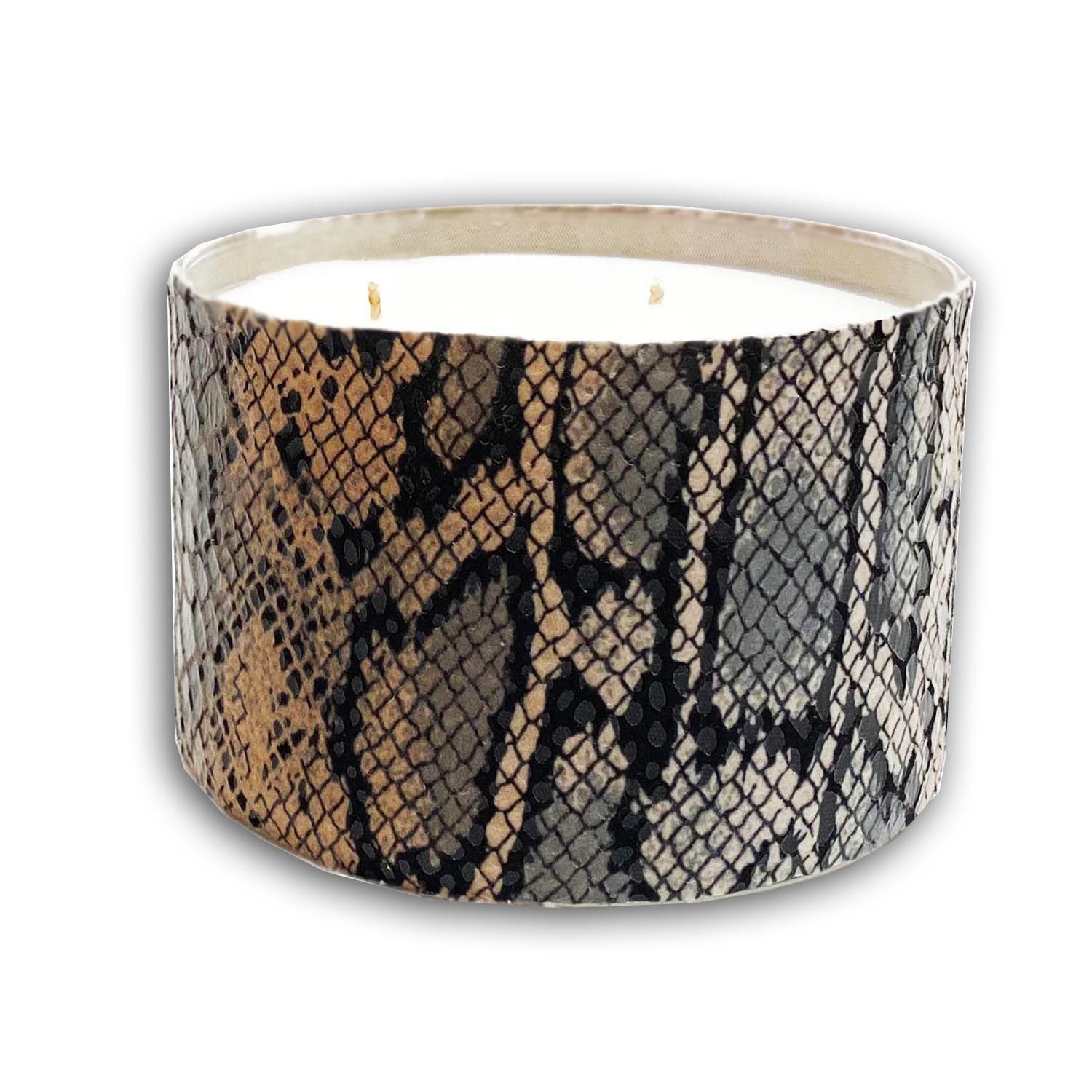 Python Candle - Lisa Carrier Designs